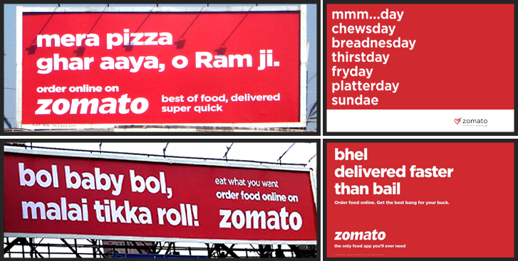 5 insanely creative ad campaigns that grabbed eyeballs - MyOperator