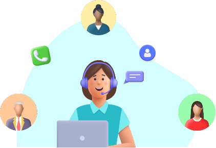 MyOperator: Business Call Management System on Cloud